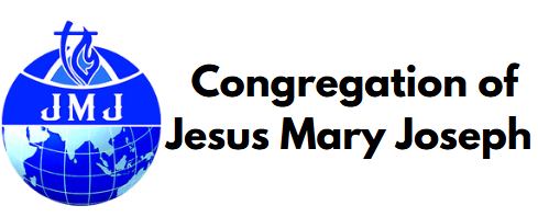 Login - Congregation of Jesus Mary Joseph (JMJ)